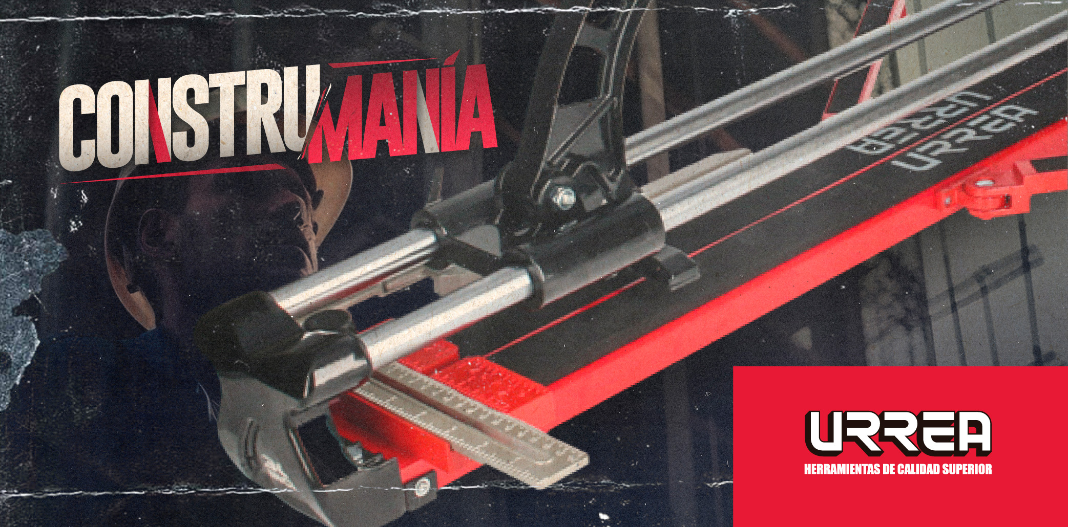 Herramienta Urrea - Distribuidor Oficial