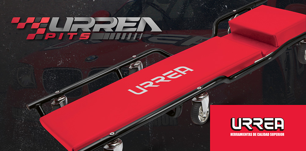Herramienta Urrea - Distribuidor Oficial